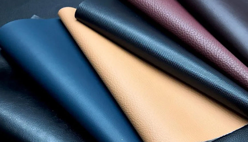 ISO 3376 皮革 - 物理和机械测试 - 拉伸强度和伸长率的测定