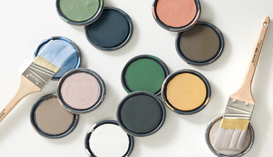 ISO 3856-2 Paints and Varnishes - Test for Determination of Antimony ...