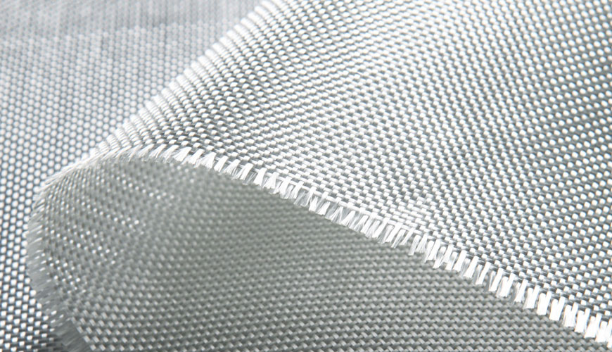 ISO 4603 Textile Glass, Woven Fabrics, Standard Test for Determination ...