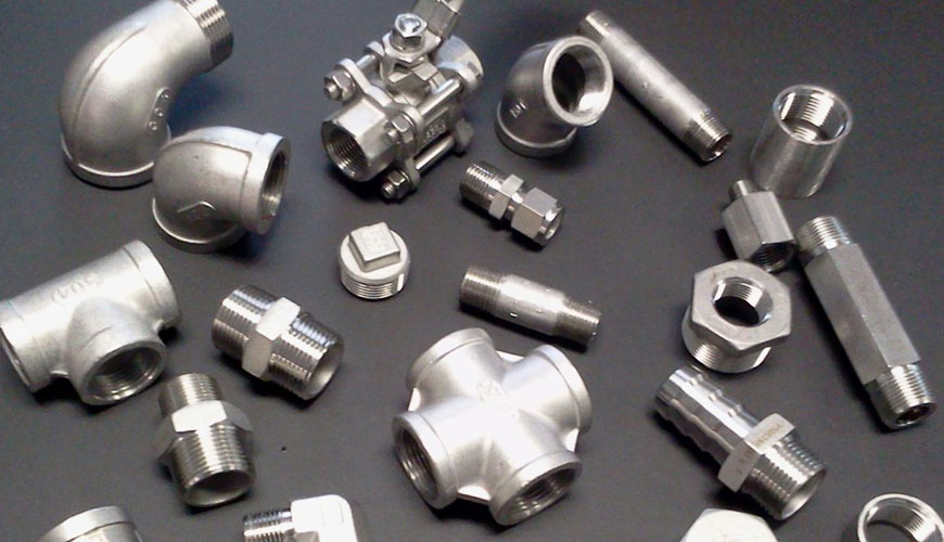 ISO 5817 Welding - Fusion Welded Joints (Excluding Beam Welding) in ...