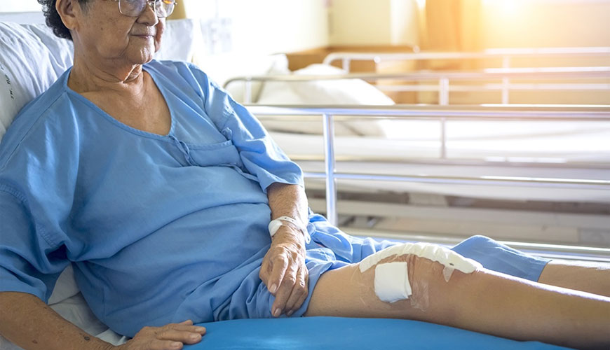 ISO 7206-4 Cerrahi İmplantlar - Kısmi ve Total Kalça Eklemi Protezleri ...