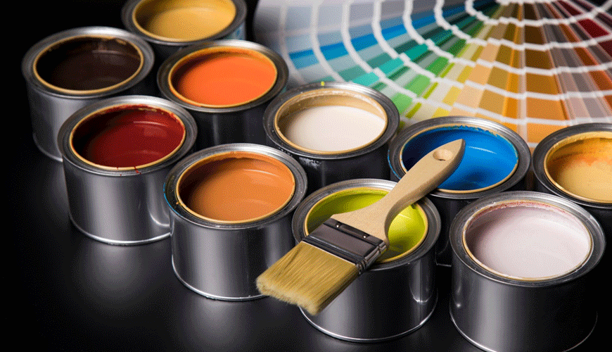 ISO 7253 Pinturas y barnices - Determinación de la resistencia a la ...