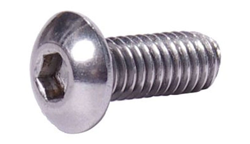 Test for ISO 7380-2 Flanged Dummy Head Imbus