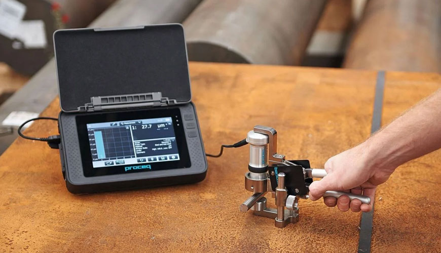 ISO 7619-1ゴム、加硫または熱可塑性プラスチック-圧痕硬度の測定-デュロメータ法