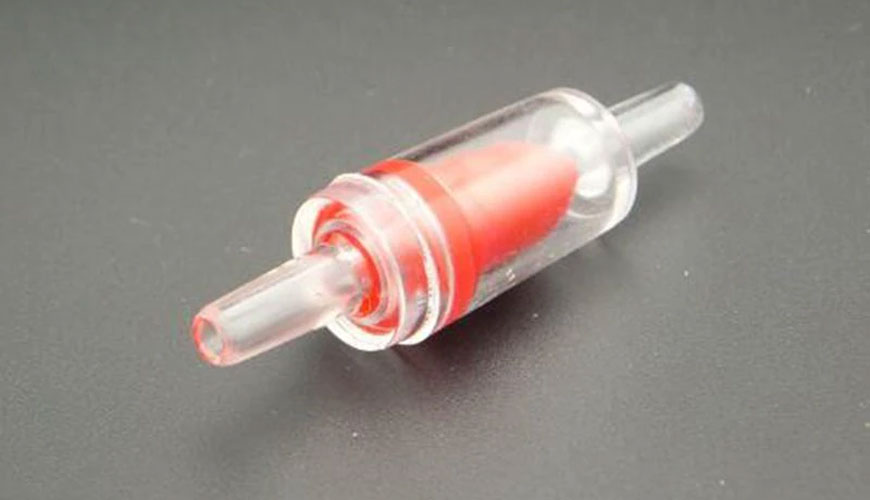 ISO 80369-20 Small Diameter Connectors for Liquids and Gases in ...