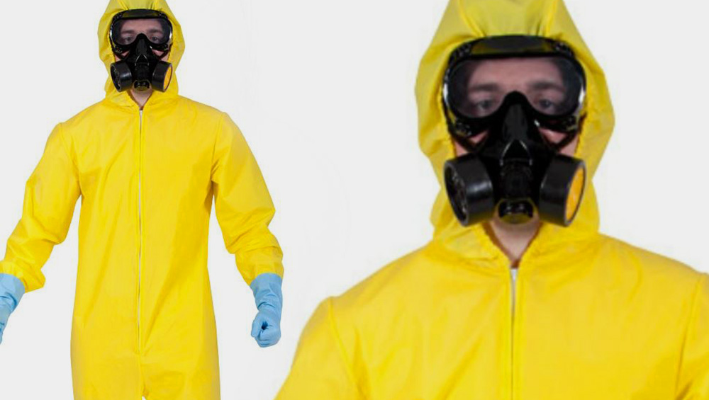 Strength Against ISO 811 Water Penetration - Hydrostatic Pressure Test