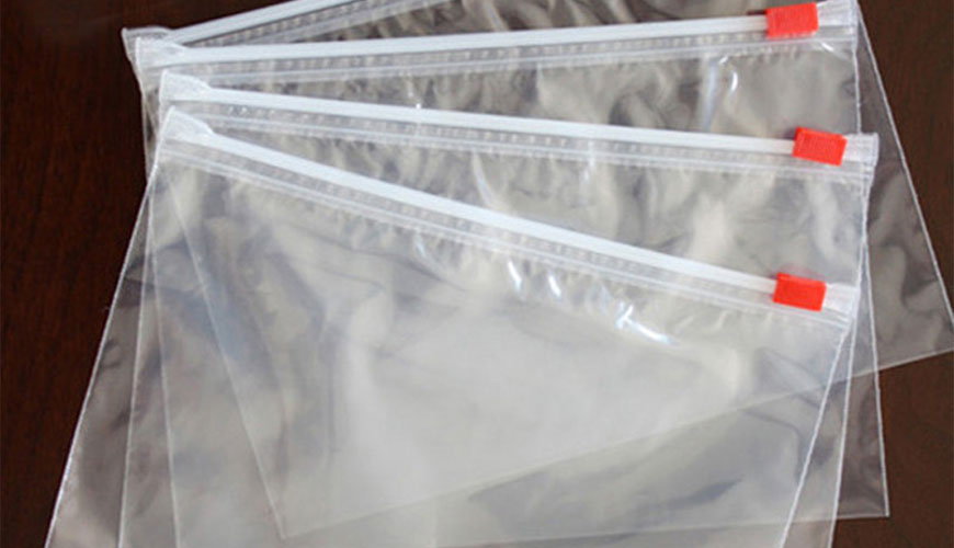 ISO 8317 Child Resistant Packaging - Requirements and Test Procedures ...