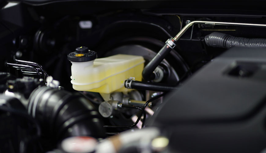 JASO D611 自動車部品の標準試験方法