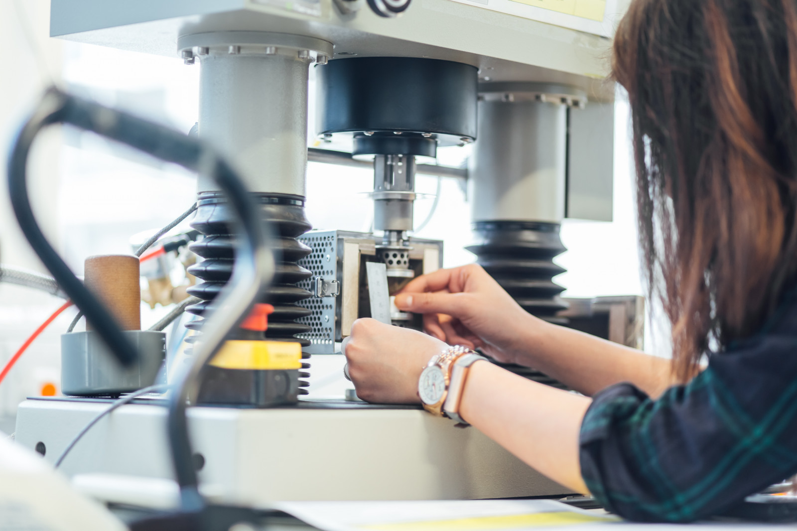 EUROLAB | Test and Analysis Laboratory