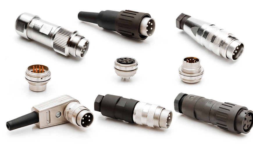 MIL DTL 38999 Standard Test yeCylindrical Connectors