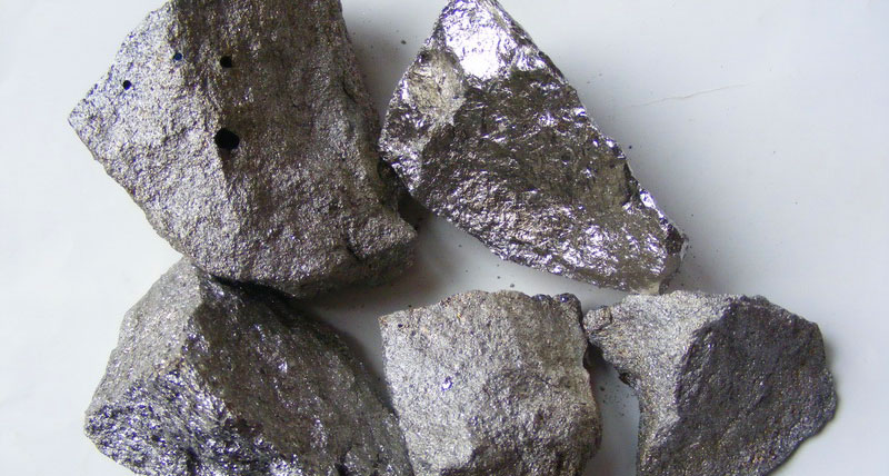 Manganese Ore