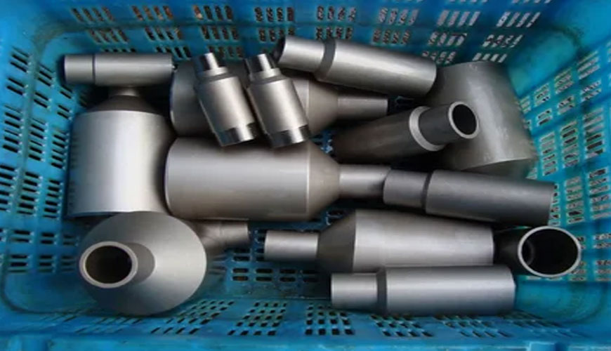 NADCA 207-2018 Special Steels Test Method for High Pressure Casting