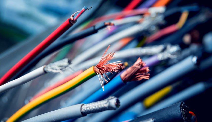 NFC 33-021 Insulated Cables and Accessories for Power Networks ...