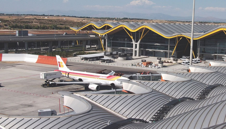 NFPA 415 Airport Terminal Buildings - Standard Test for Fuel Ramp ...