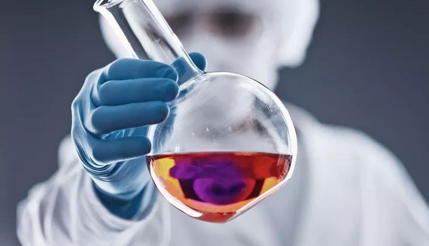 OECD 492 Standard Test Method for Identifying Chemicals Not Requiring ...