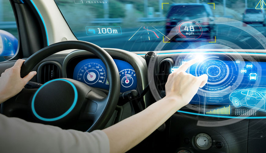 PSA D45 5232 Termal Direnç (UV İçermeyen Yapay Radyasyon)