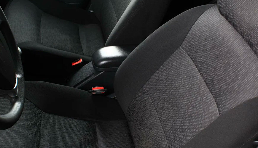 Renault D44 1846 Textiles - Standard Test for Nepping and Embossing ...