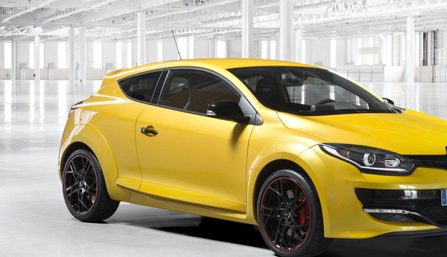 Renault D44 1959 Tubes and Pipes - Standard Test for Resistance to ...