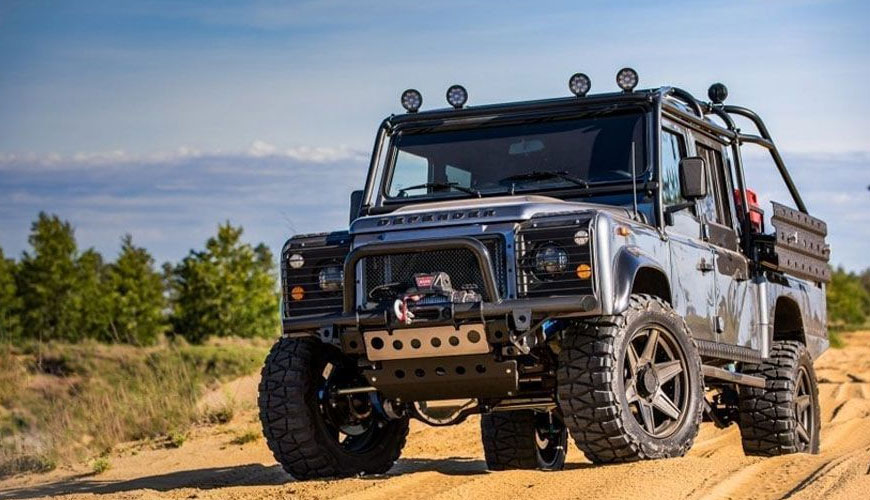 Sae J1455 Shock And Vibration at Sara Huff blog