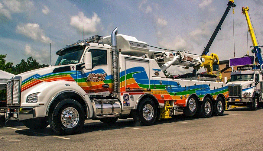 SAE J1708 Test Protocol for Data Link Diagnosis