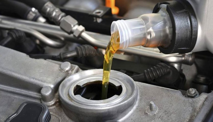 SAE J2044 Quick Connect Coupling Test Standard for Liquid Fuel and ...