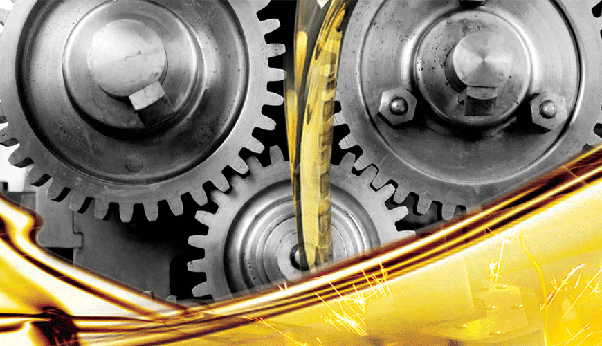 Standar Uji SAE J306 untuk Klasifikasi Viskositas Pelumas Gear Otomotif