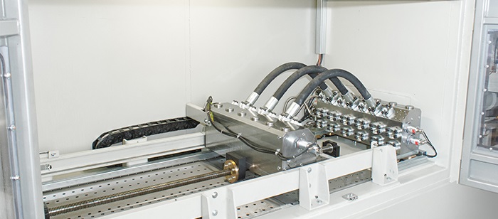 SAE J343 冲击试验