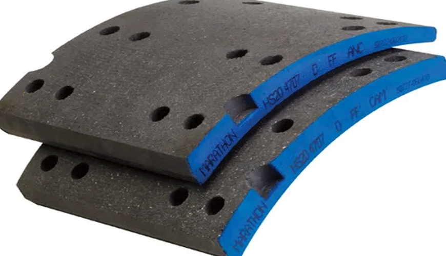 SAE J365 Method for Testing the Friction Resistance of Trim Materials