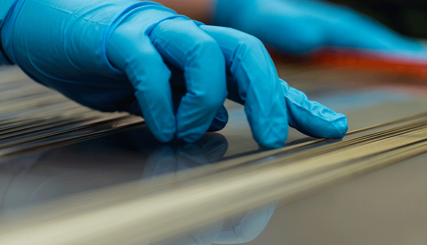 SAE J400-teststandaard voor chipbestendigheid van oppervlaktecoatings