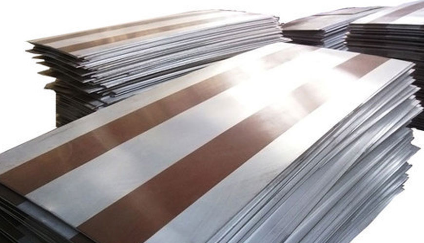 SAE J911 Standaardtest voor het meten van oppervlaktetextuur, ruwheid ...