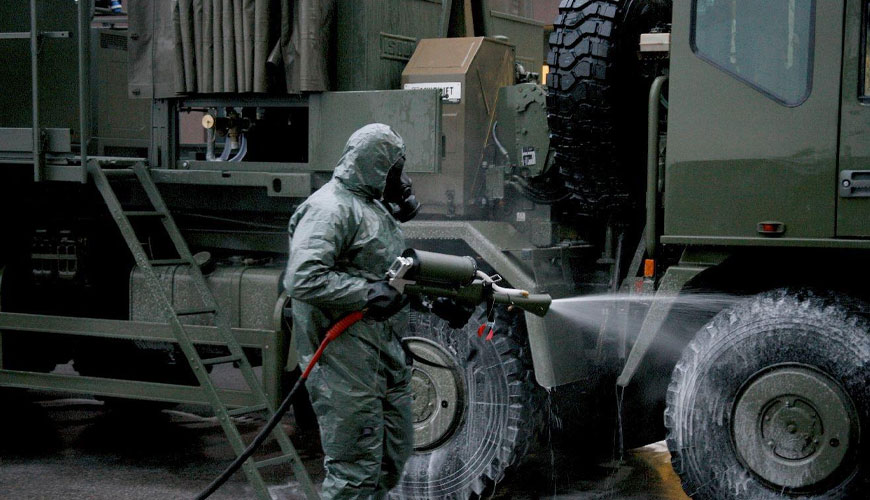 STANAG 4653 Combined Operational Characteristics of Chemical ...