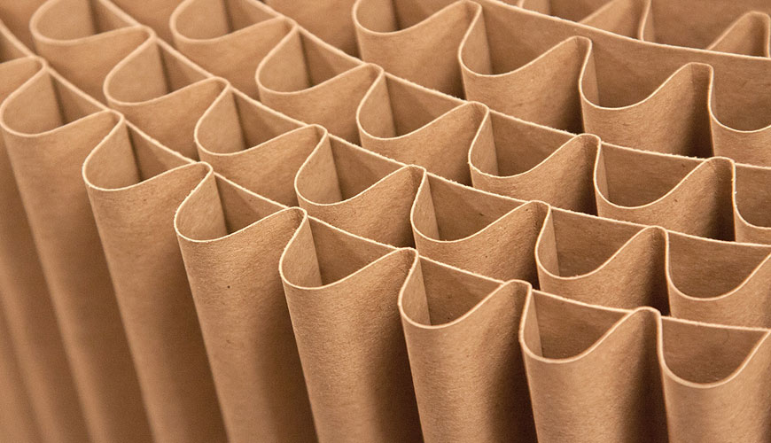 TAPPI ANSI T-453 Test for Effect of Dry Heat on Paper and Cardboard ...