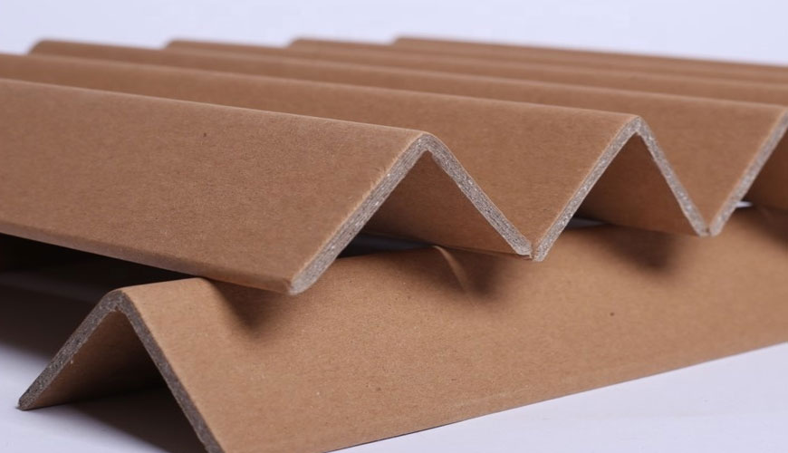 TAPPI T-401 Standard Test Method for Fiber Analysis of Paper and Board