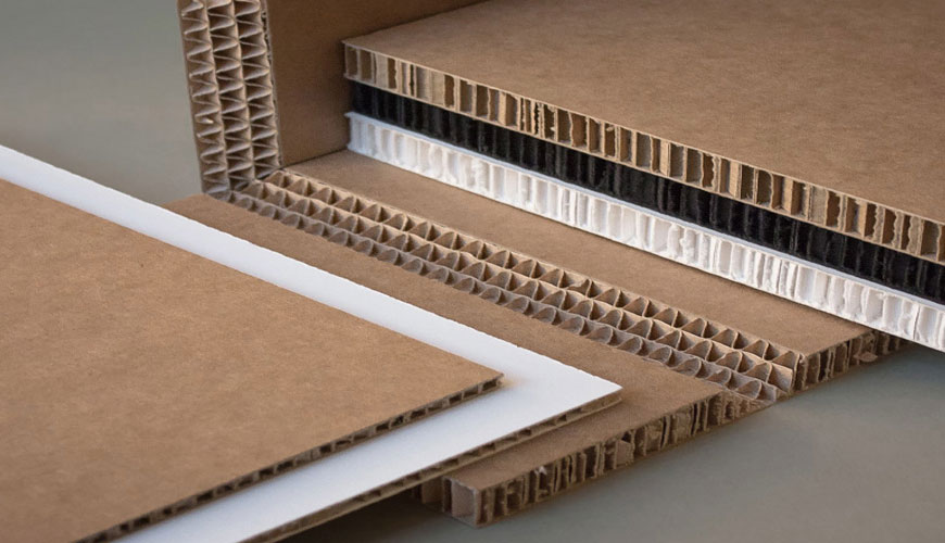 Prueba estándar TAPPI-T 807 para resistencia al estallido de cartón y ...