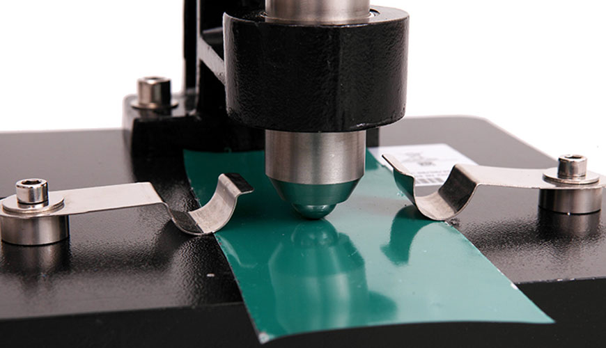 TS 16611 Furniture - Standard Test for Evaluation of Micro-Scratch ...