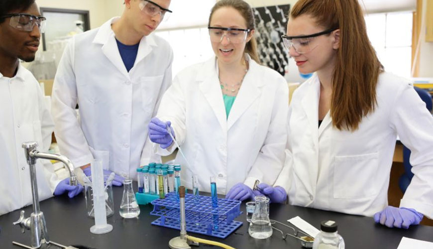 TS 9720 Thinner - Standard Test Method for Cellulosic