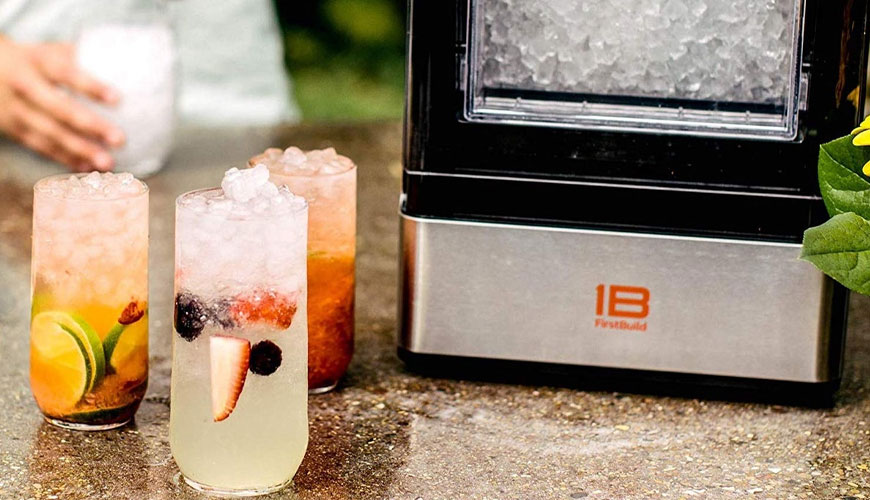 안전한 제빙기를 위한 UL 563 테스트 표준