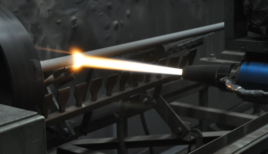 UL 723 Стандарт UL для випробування безпеки для властивостей ...