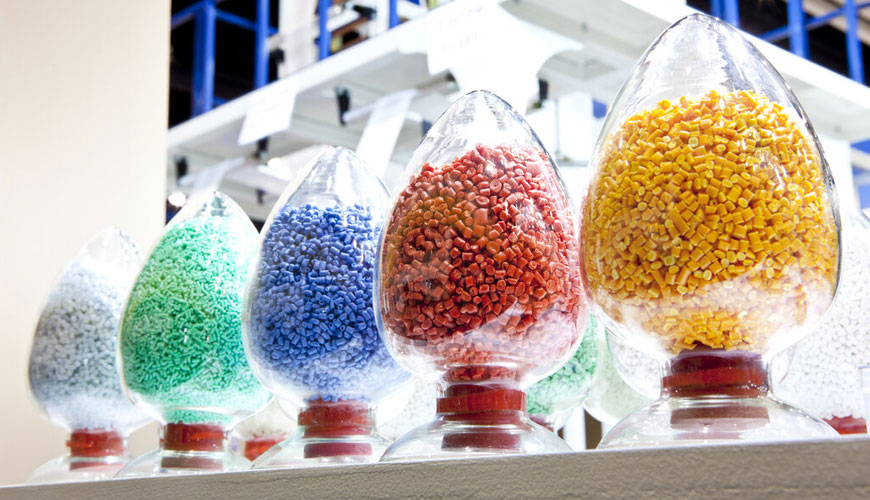 UL 746B 聚合物材料 - 长期性能评估要求