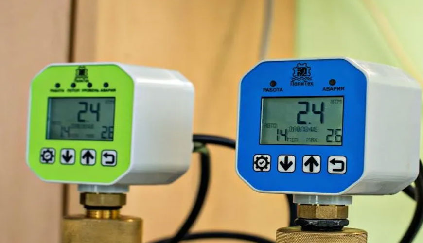 UL EN 60730-2-6 การควบคุมไฟฟ้าอัตโนมัติเพื่อความปลอดภัย - ส่วนที่ 2-6 ...