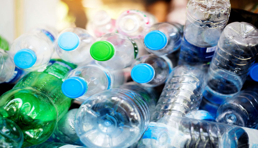UNI 10667-2 Raw Secondary Plastic Materials - Requirements and Test Methods