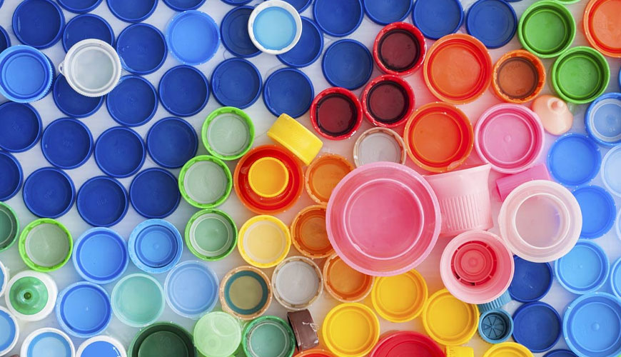 UNI 10667-6 Raw Secondary Plastic Materials - Rigid Polyvinyl Chloride ...