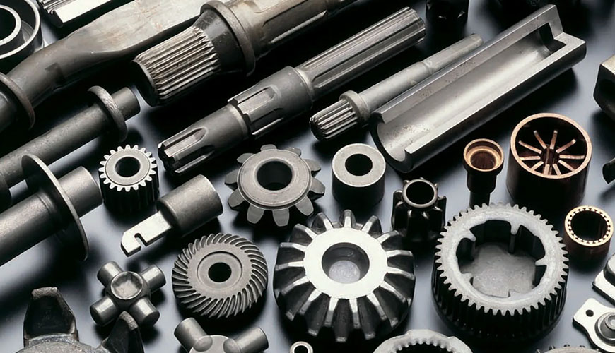 VDI 3198 冷鍛工具塗層 - CVD 和 PVD 工藝的標準測試