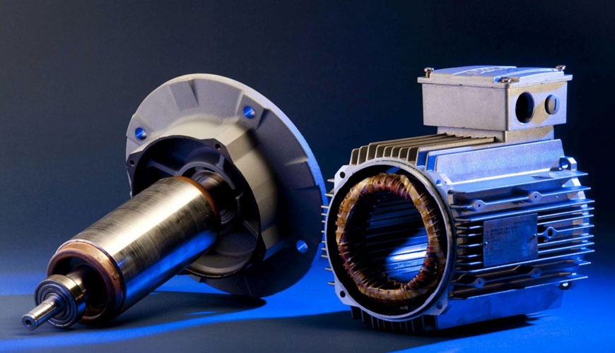 Méthode de test standard VW TL 81000 pour la compatibilité ...