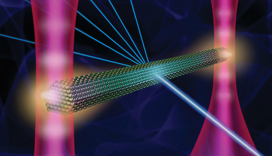 Analisi XRD (diffrazione di raggi X).